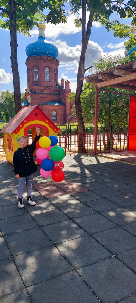 Turistik yerler Здание начальных классов школы № 5 1904 г., Pskov, foto