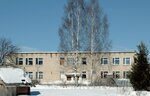 Kogbuz Zuyevskaya tsentralnaya rayonnaya bolnitsa Sezenevsky feldshersko-akushersky punkt (Novaya ulitsa No:2А, selo Sezenevo), aile sağlığı merkezi  Kirovskaya oblastından