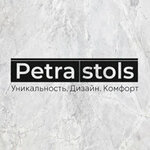 Petrastols (doroga na Mendsary No:18, derevnya Poroshkino), taş ürünler ve yapılar  Saint‑Petersburg ve Leningradskaya oblastından