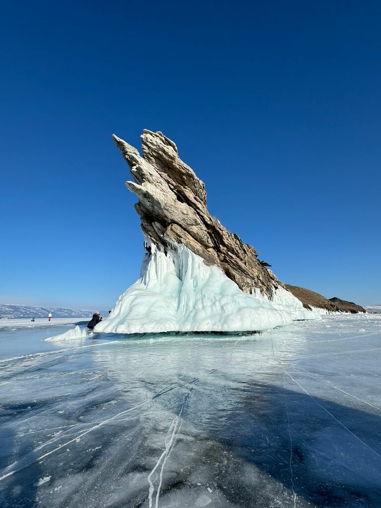 Seyahat acenteleri Байкал Дискавери, , foto