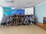 Центр развития ребенка детский сад № 1 (Komsomolskaya ulitsa No:49, selo Maleta), anaokulları  Zabaykalski krayından