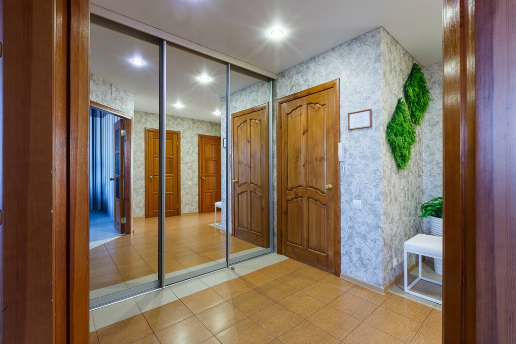Otel Alex Apart, Balaşov, foto
