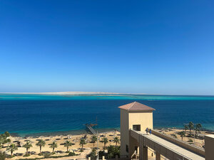 The Hill View Apartment (Red Sea Governorate, Hurghada), otel  Hurgada'dan