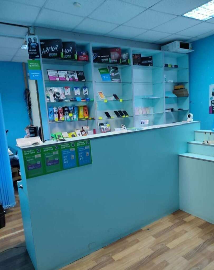 Bilgisayar teknik servisleri Smart service, Semenov, foto