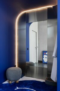 Blaster Laser Clinic (Ostuzheva Street No:2/1, Voronezh), epilasyon  Voronej'den