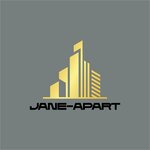 Jane-apart (Aminyevskoye Highway No:4Дк3литБ), kısa süreli konaklama  Moskova'dan