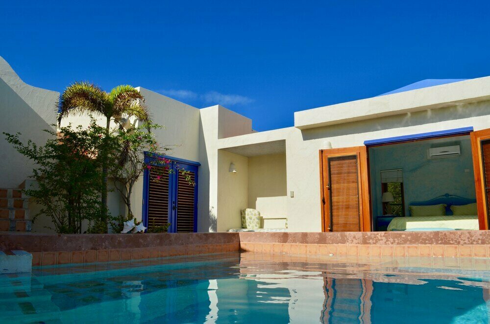 Otel Villas at Indigo Reef, Anguilla, foto