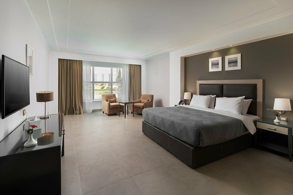 Otel Rhactus Hotel New Alamein, , foto
