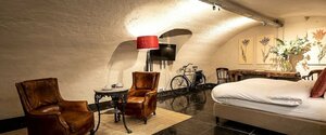 Hotel Beijers (Utrecht, Achter Sint Pieter), otel  Utrecht'ten