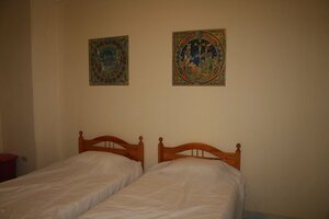Remarkable Penthouse Apartment in Hurghada (Red Sea Governorate, Hurghada), otel  Hurgada'dan