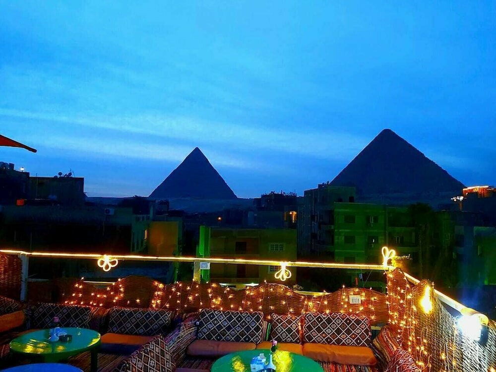 Otel Pyramids paradise hotel, , foto