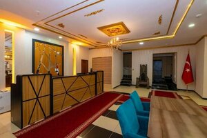 Golden Flower Istanbu (İstanbul, Avcılar, Üniversite Mah., Uran Cad., 40), otel  İstanbul'dan
