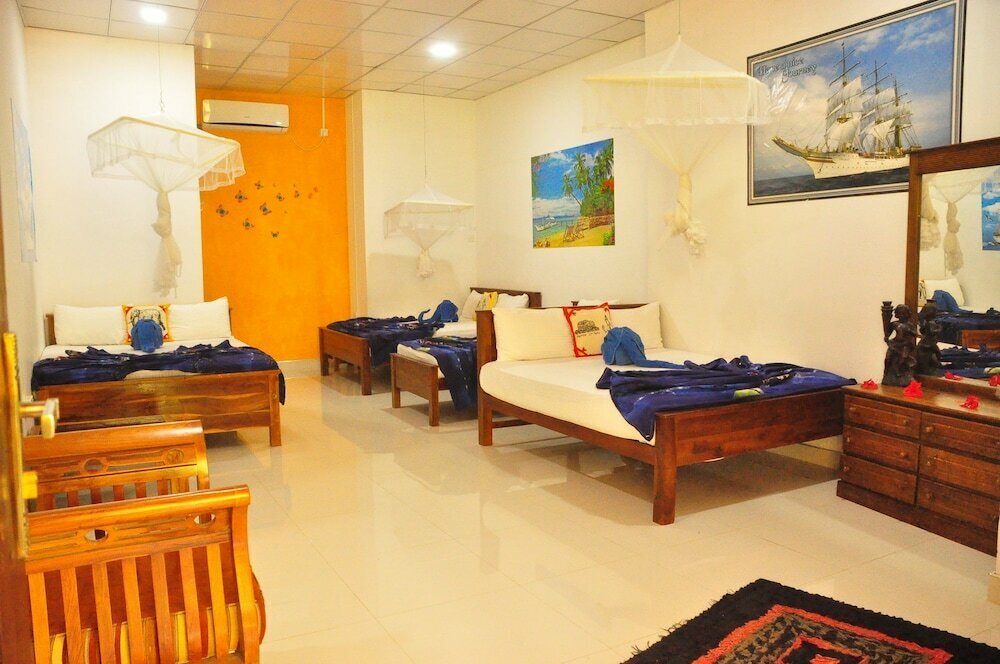 Otel Nature Garden Villa - Hostel, , foto