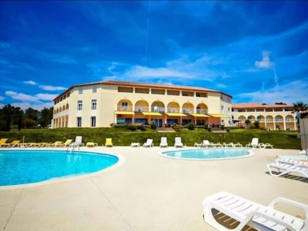 Otel Le Domaine de Manon, , foto