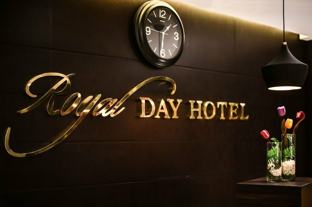 Otel Royal Day Hotel, , foto