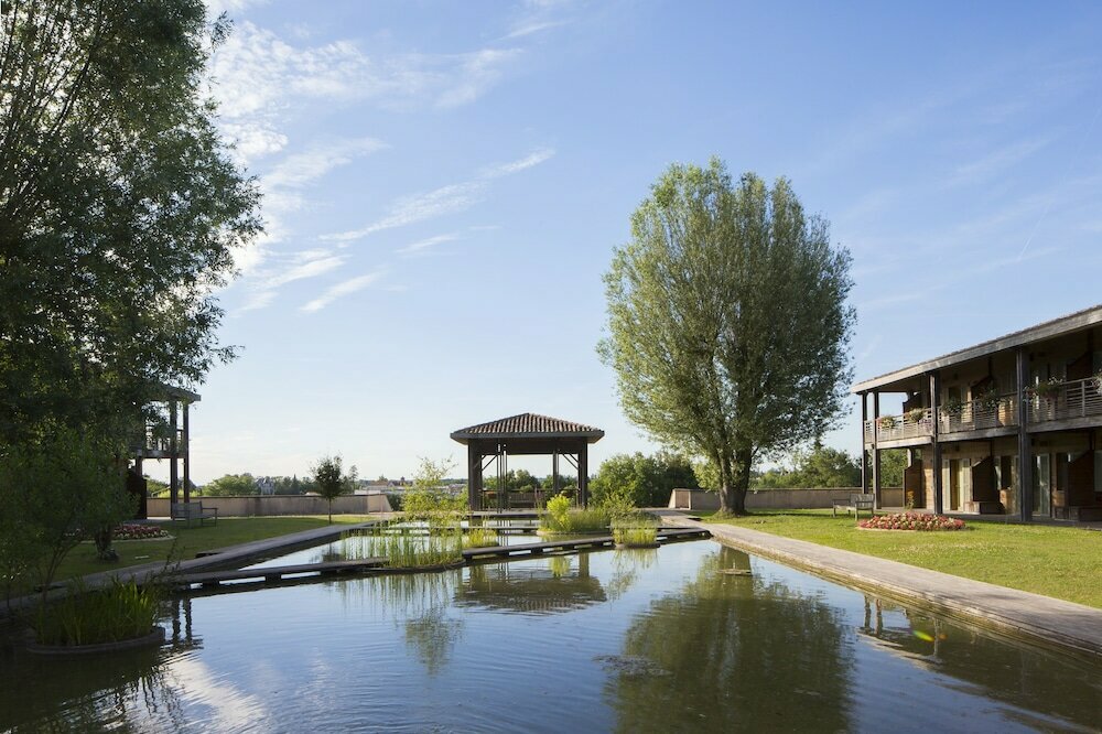 Otel Maison des Vignes, , foto