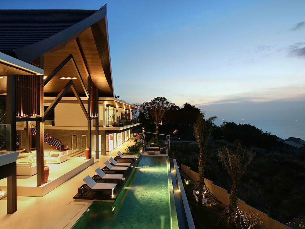 Otel Villa Saan - an elite haven, Phuket Eyaleti, foto