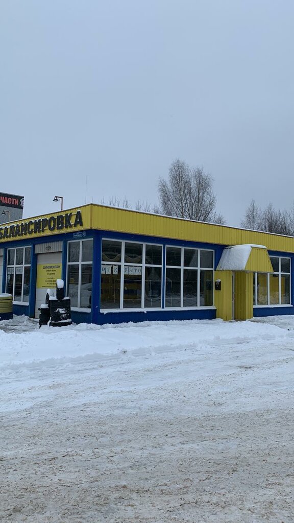 Jant ve lastikçiler Euro-diski, Dubna, foto