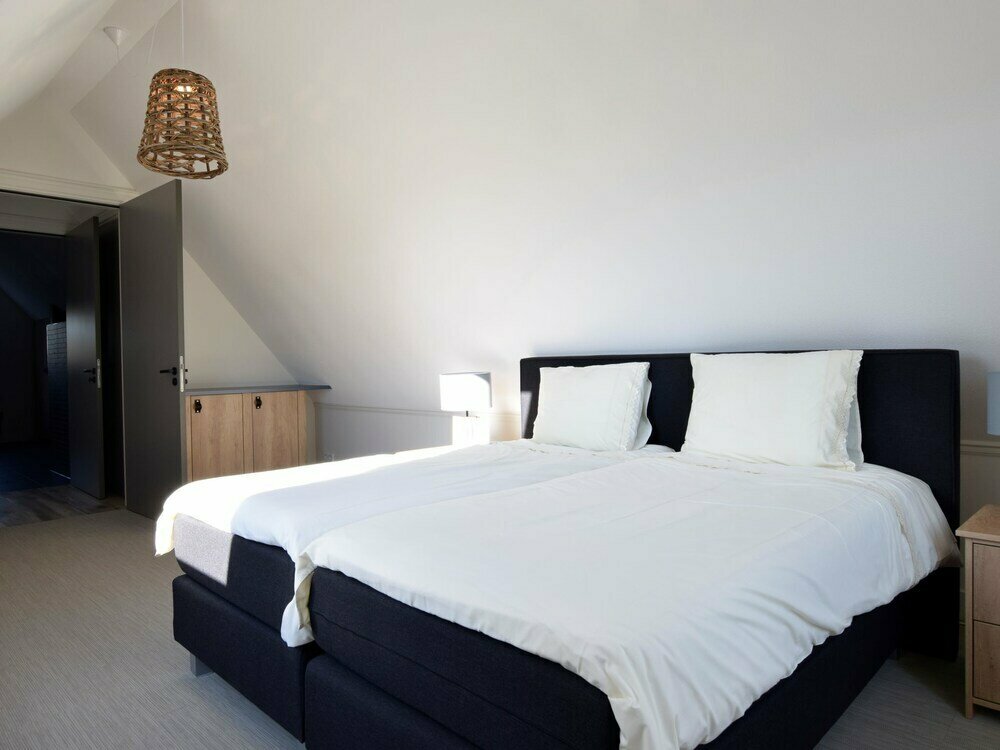 Otel Luxurious Villa with Private Garden in Kaag, Dünya, foto