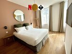 Demeure Rossini (Avenue Léon Gambetta No:7, Cholet), kısa süreli konaklama  Cholet'den