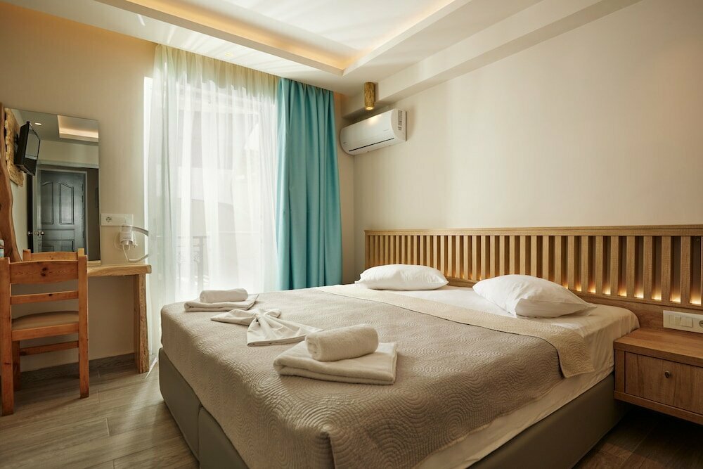 Otel Iniohos Zante Hotel & Suites, Dünya, foto