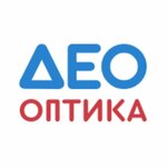 Deo (Vologodskaya ulitsa No:60), optik  Ufa'dan