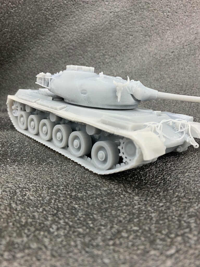 Plastik ürün üreticileri Cube 3D, Saint‑Petersburg, foto