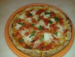 Big Pizzeria (Corso Giuseppe Mazzini No:27, Grottammare, San Benedetto del Tronto), pizzacılar  Marche'den