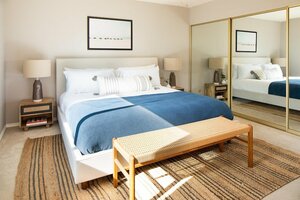 Las Olas by Avantstay Panoramic Ocean Views in the of Point Loma (California, San Diego County, La Mesa, Lowell Street), otel  San Diego'dan