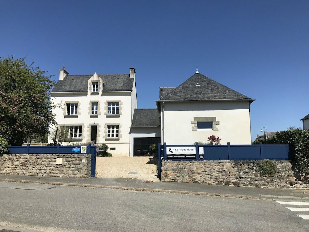 Otel Ker Feuchidoul, , foto