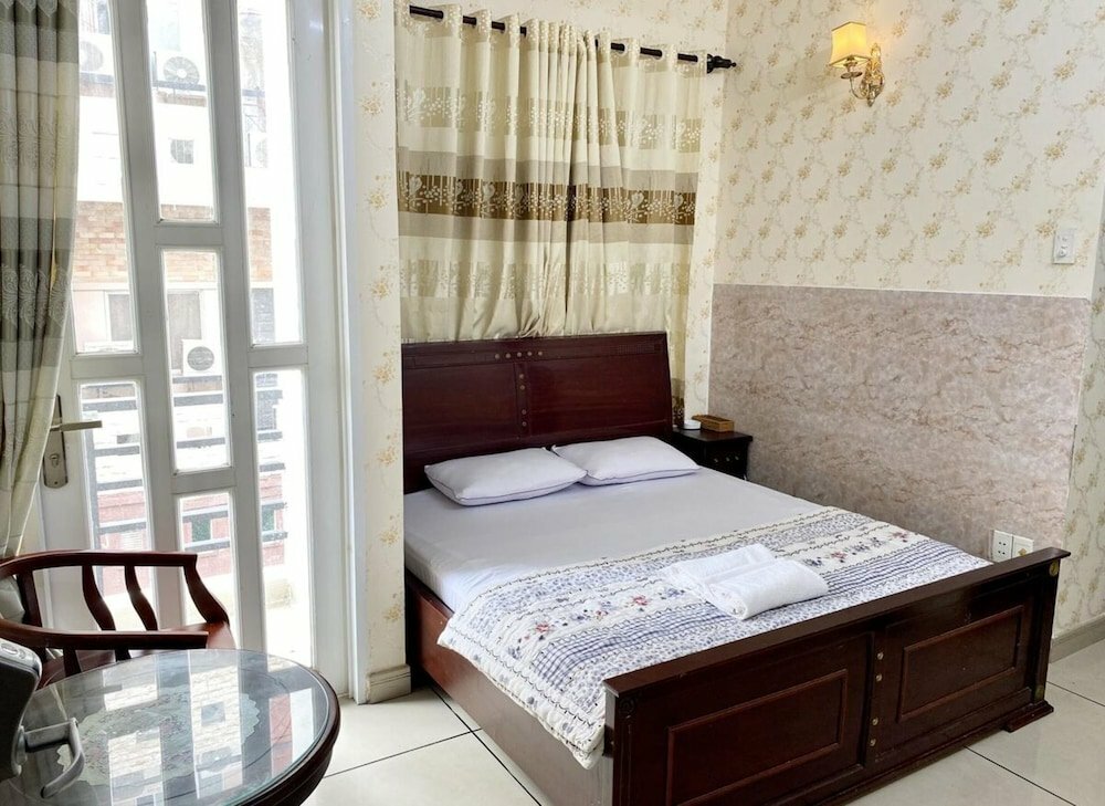 Otel Ngoc Huy Hotel, Ho Chi Minh, foto