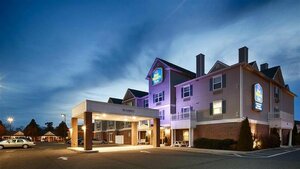 Otel Homestead Apart-Hotel, Egg Harbor Township, foto