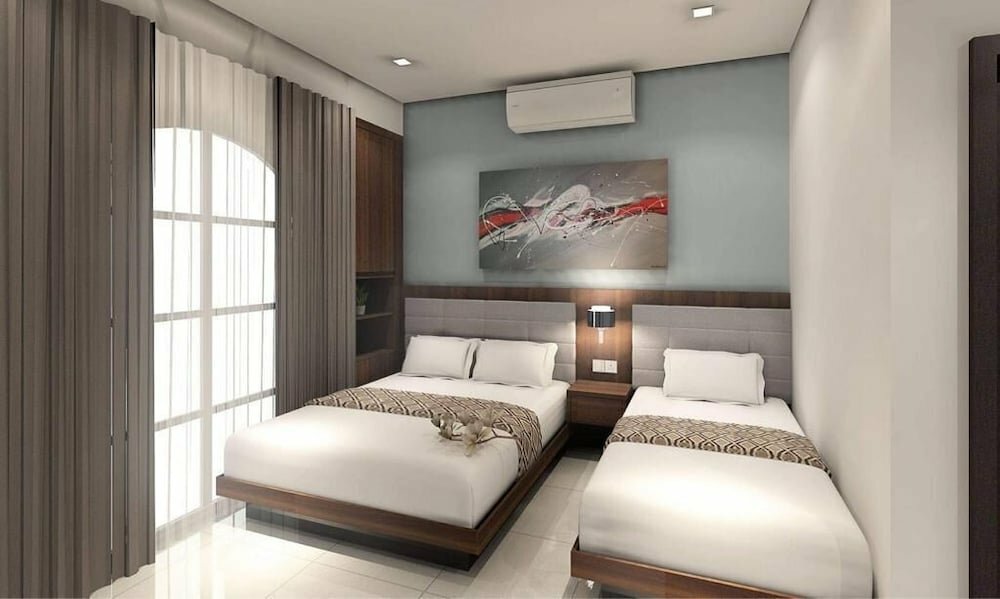 Otel Beryll Inn Cyberjaya, , foto