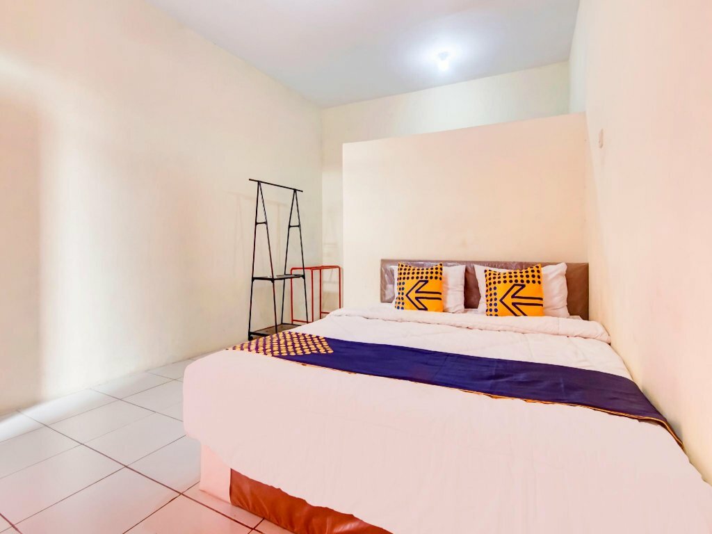 Otel Spot On 3863 Nakula Sadewa, Depok, foto