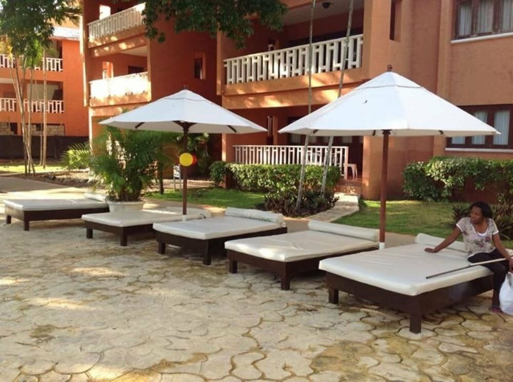 Otel Room in Guest Room - Apartment Monocal in Boca Chica, Santo Domingo İli, foto