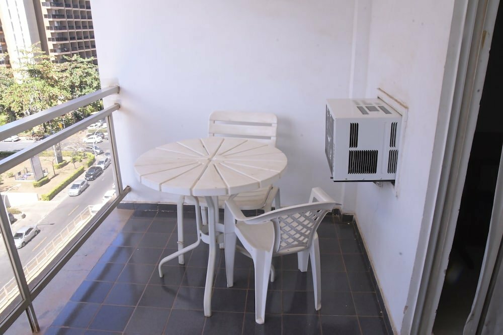 Otel Ikeda Hoteis, Brasilia, foto