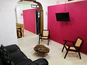 El Huacal (Yucatán, ciudad de Mérida), otel  Merida'dan