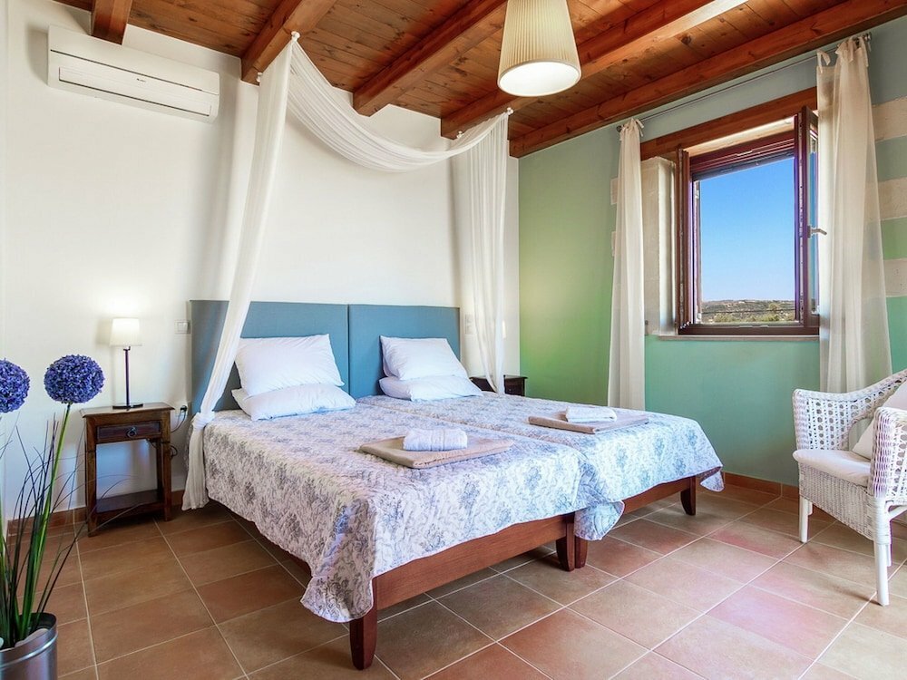 Otel Emerald Villa, Dünya, foto