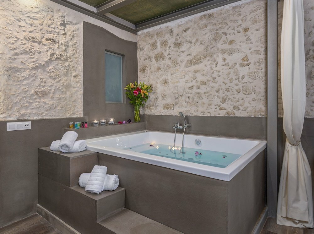 Otel Unique Suite, Resmo (Retimno), foto