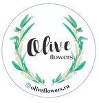 Цветы Oliveflowers (Krasnogorsky Boulevard No:13к2), çiçekçiler  Krasnogorsk'tan