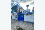 Na Vysokom Beregu (ulitsa 40 let Pobedy No:100/1), otel  Anapa'dan