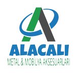 Alacalı Metal Mobilya aksesuarları (Şeyh Raşit Cad., No:95A, Eyüpsultan, İstanbul), mobilya aksesuar ve parçaları  İstanbul'dan