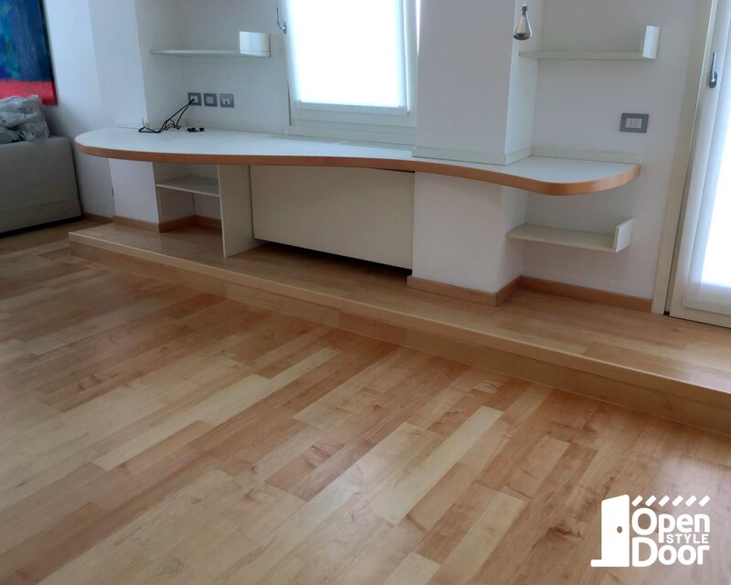 Kaplama hizmetleri Ods Installazioni by Opendoorstyle, , foto