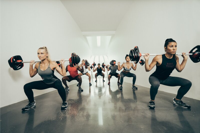 Fitness kulüpleri Equator Sport Clinic, Sicilya, foto