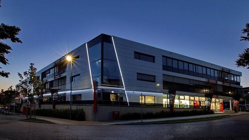 Sivil toplum kuruluşları Wirtschaftsförderung Amberg, Amberg, foto
