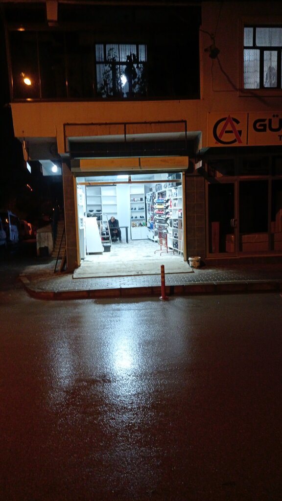 Bira dükkanı Zaman Gıda & Tekel, Gebze, foto