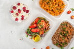 Smart-food (Opalikhinskaya Street No:15), hazır yemek teslim servisleri  Yekaterinburg'dan