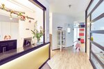 Hülya Coban (Behringstraße No:2, Stadt Hamburg), özel ağız ve diş sağlığı klinikleri ve muayenehaneleri  Hamburg'dan