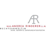 Rechtsanwältin Mag. Andrea Rinderer Ll. M. (Tyrol, Kitzbühel, Fabrik, 4), avukatlar  Vorarlberg'den