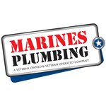 Marines Plumbing Service of Manassas (Virginia, Prince William County), sıhhi tesisat hizmetleri  Virginia'dan